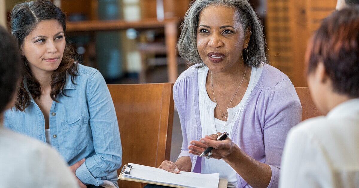 Change Leadership: Talking About Race | Diversity Science